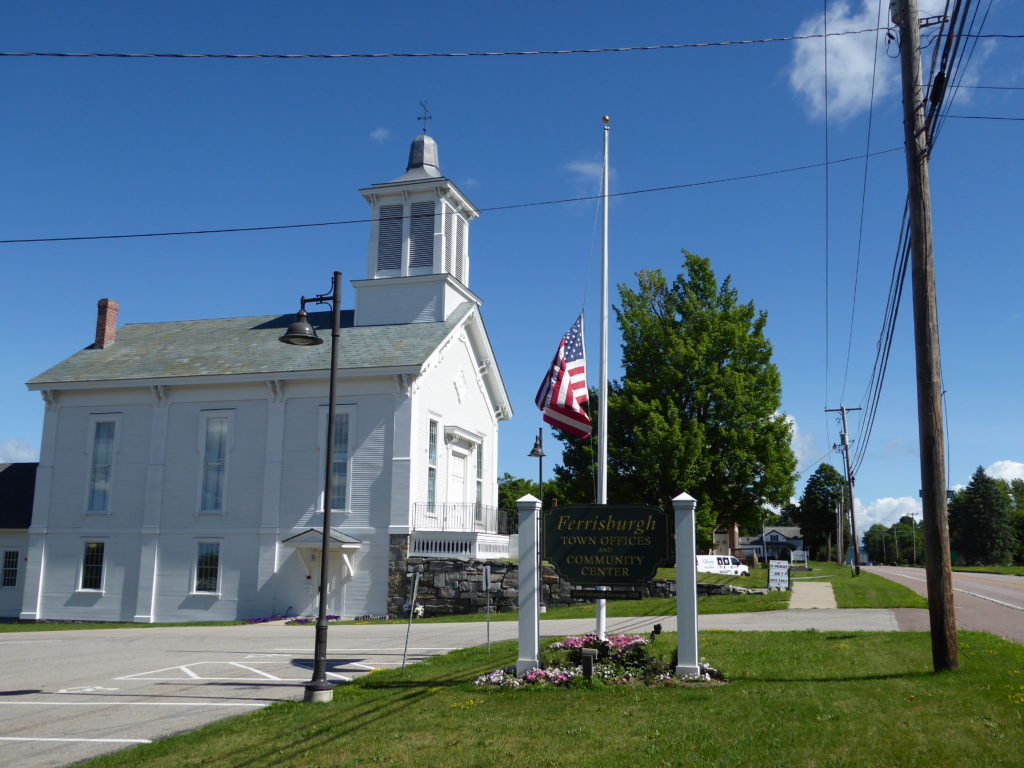 Ferrisburgh – Addison County Regional Planning Commission | Vermont