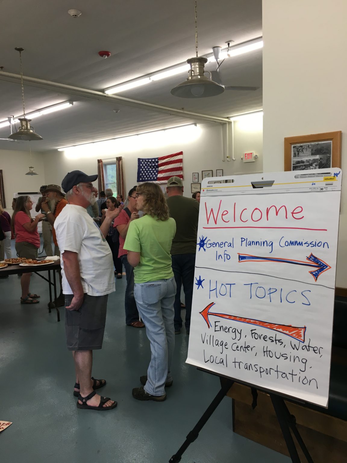 ACRPC Calendar – Addison County Regional Planning Commission | Vermont