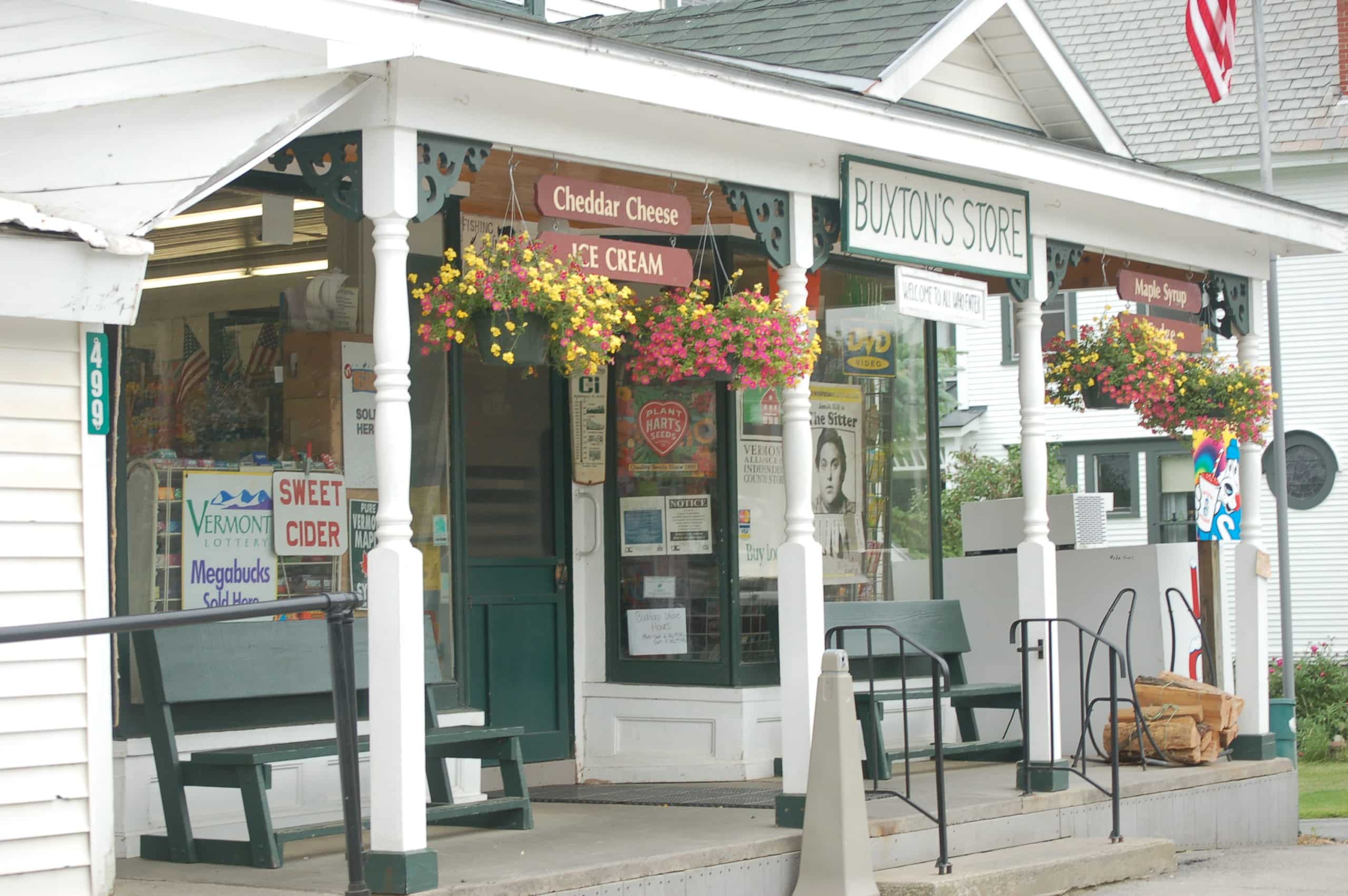 Orwell | Addison County Regional Planning Commission | Vermont