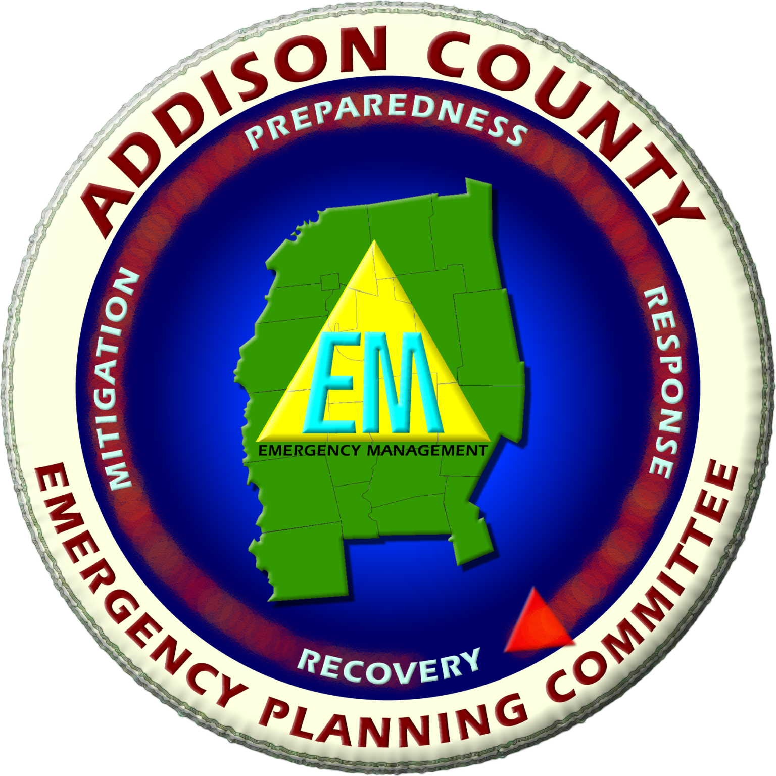 Addison County Regional Emergency Management Committee (REMC) – Addison ...