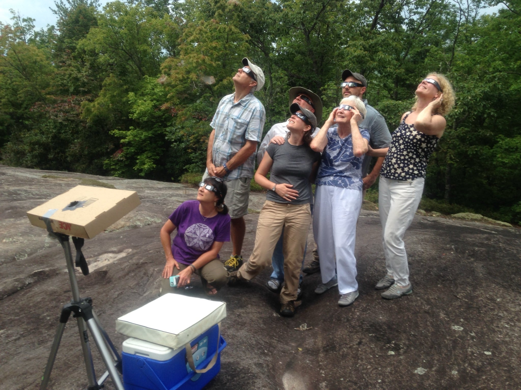 Total Solar Eclipse- April 8, 2024 | Addison County Regional Planning ...