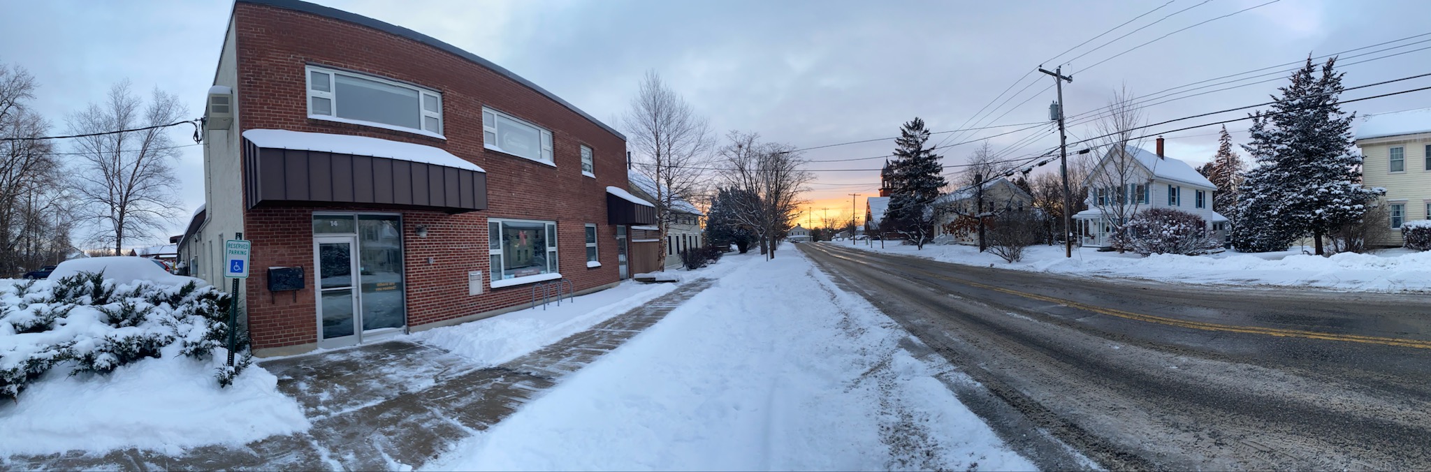 January 2025 Full Commission Package | Addison County Regional Planning ...